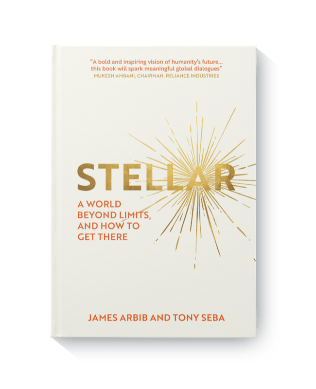 Our mission | Stellar